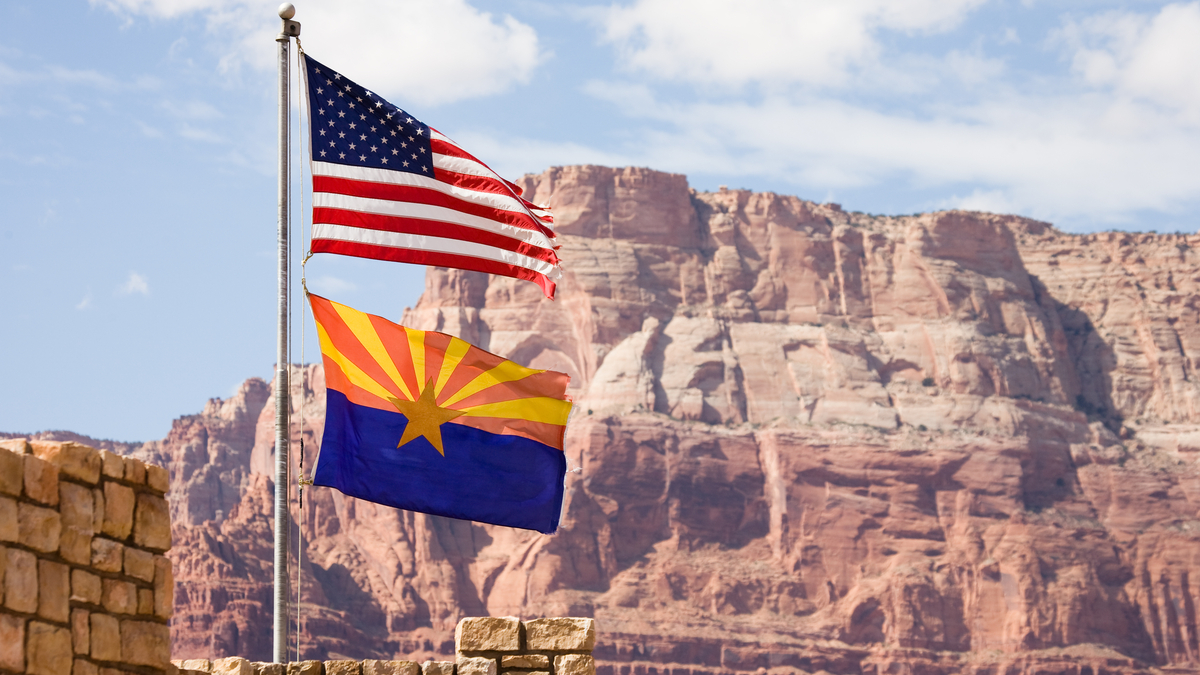 Arizona Ranks 1st in Education Choice in Back-to-Back Years