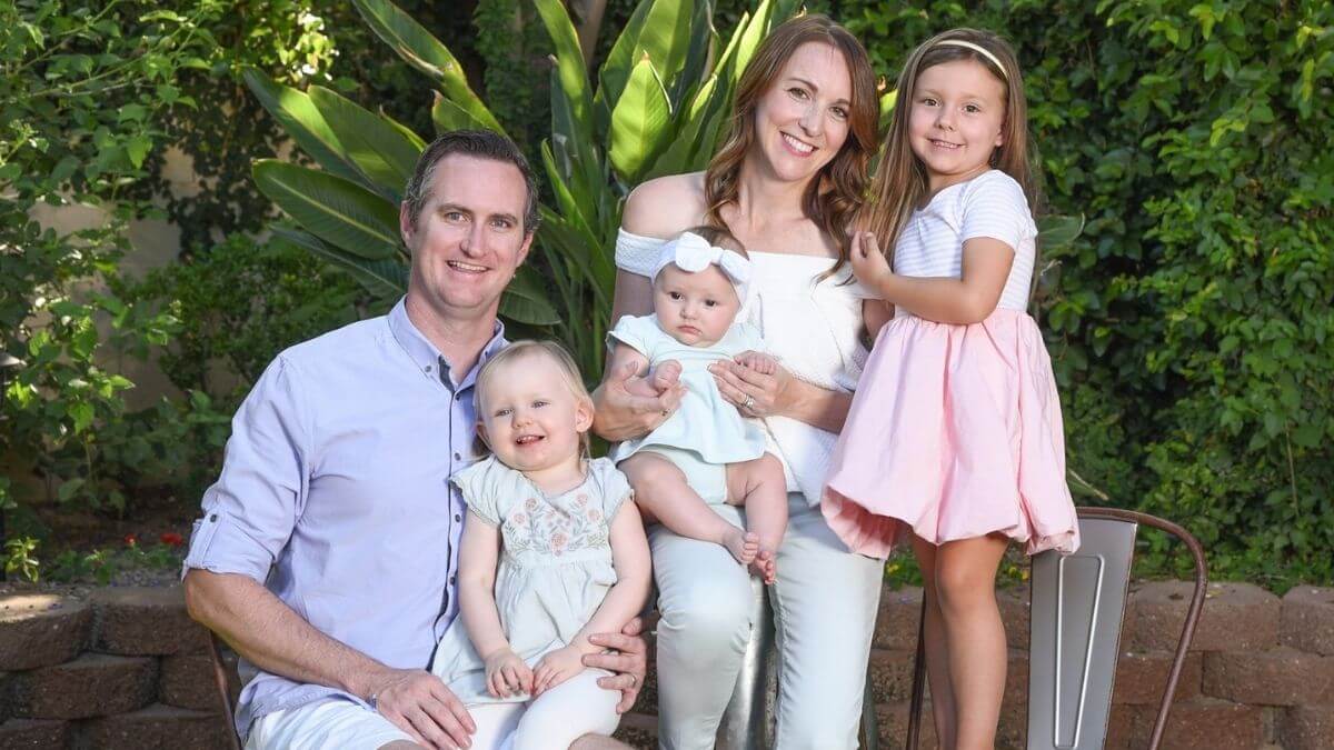 New Right to Try Law "A Chance at Healing"