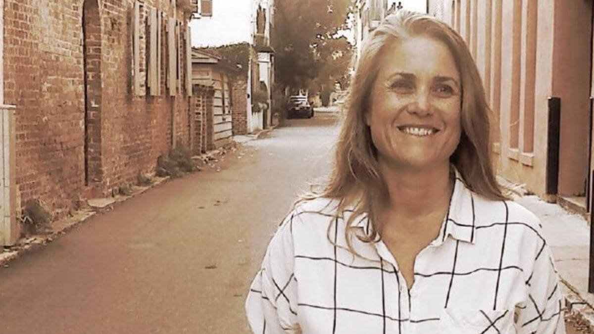 Remembering Tracy 'Gypsy' Beach, a Tireless Advocate for Right to Try