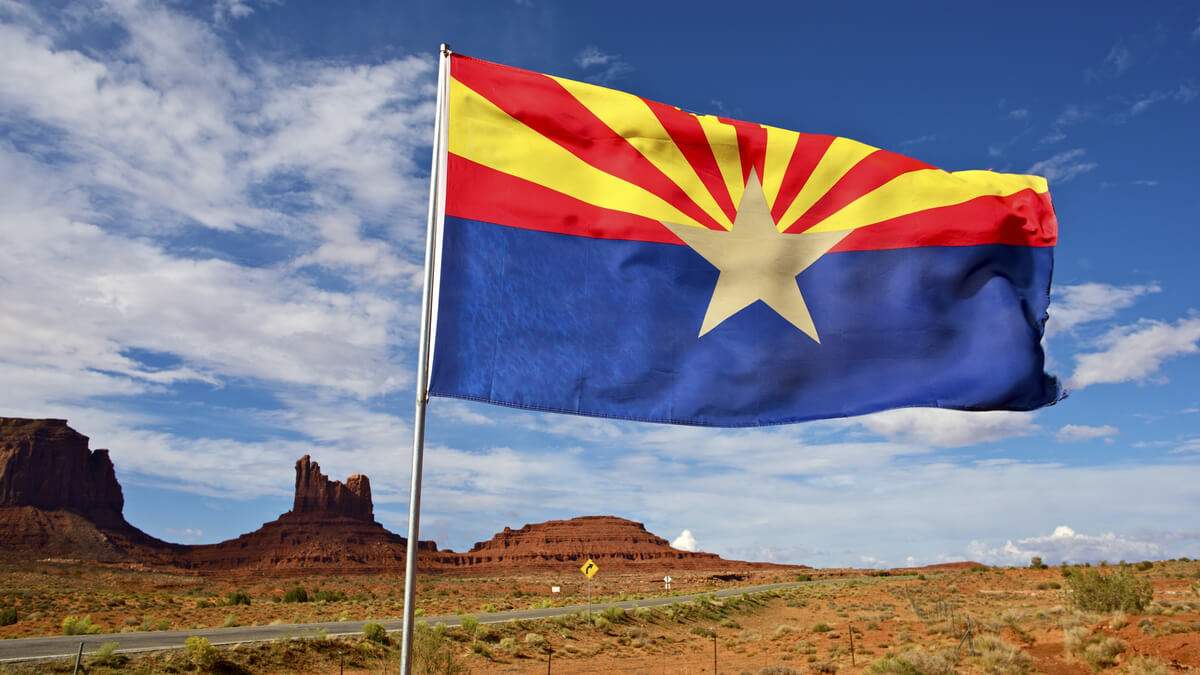 Happy Birthday, Arizona!
