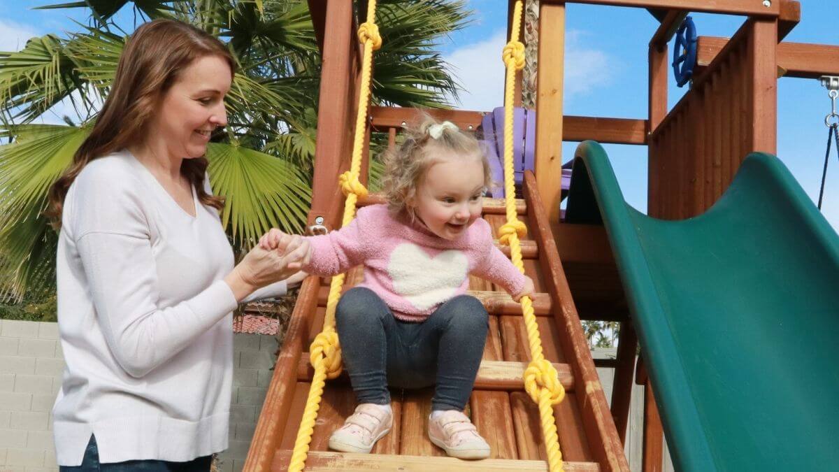 Family’s Story Highlights Need for Right to Try Expansion