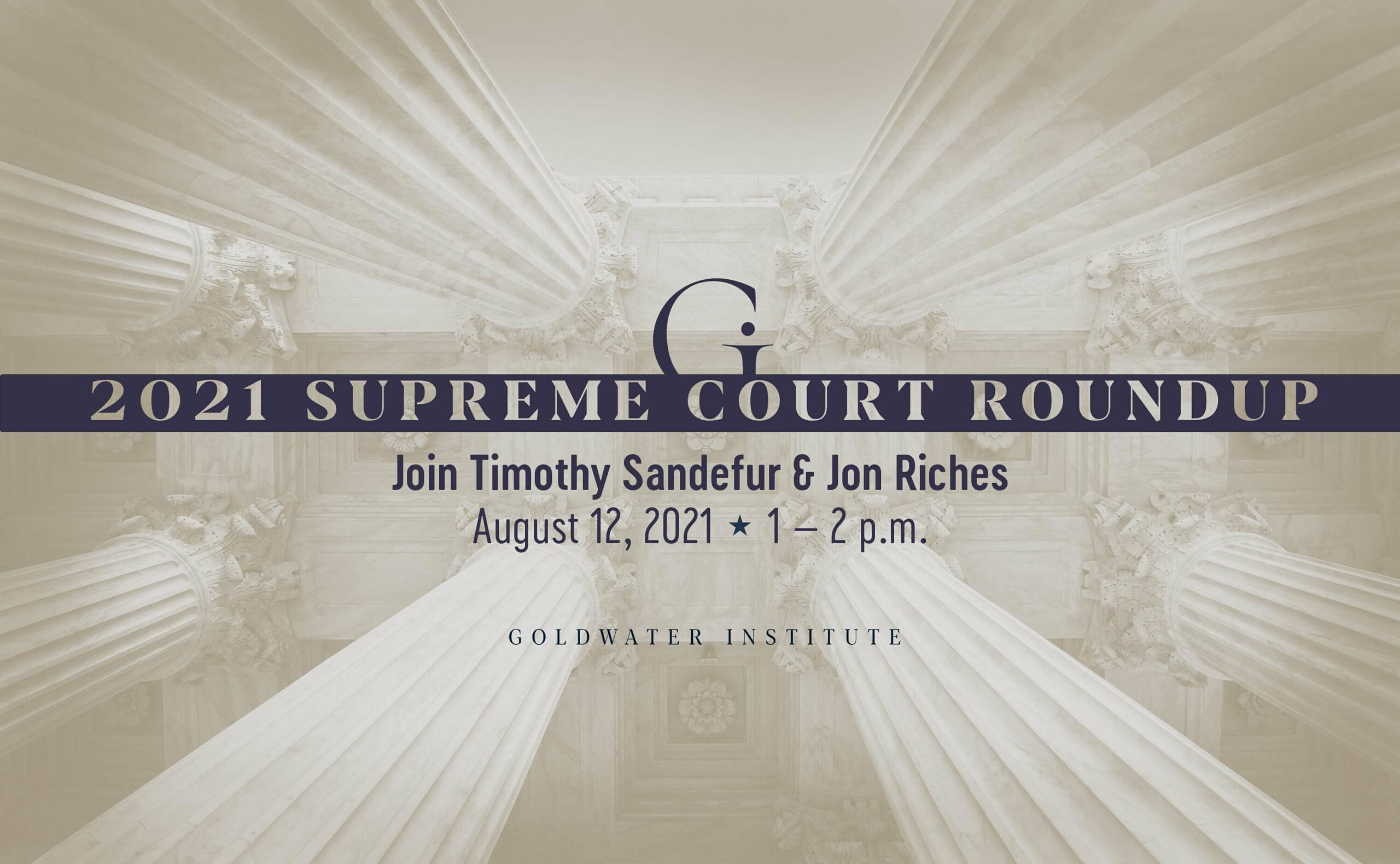 2021 Supreme Court Roundup