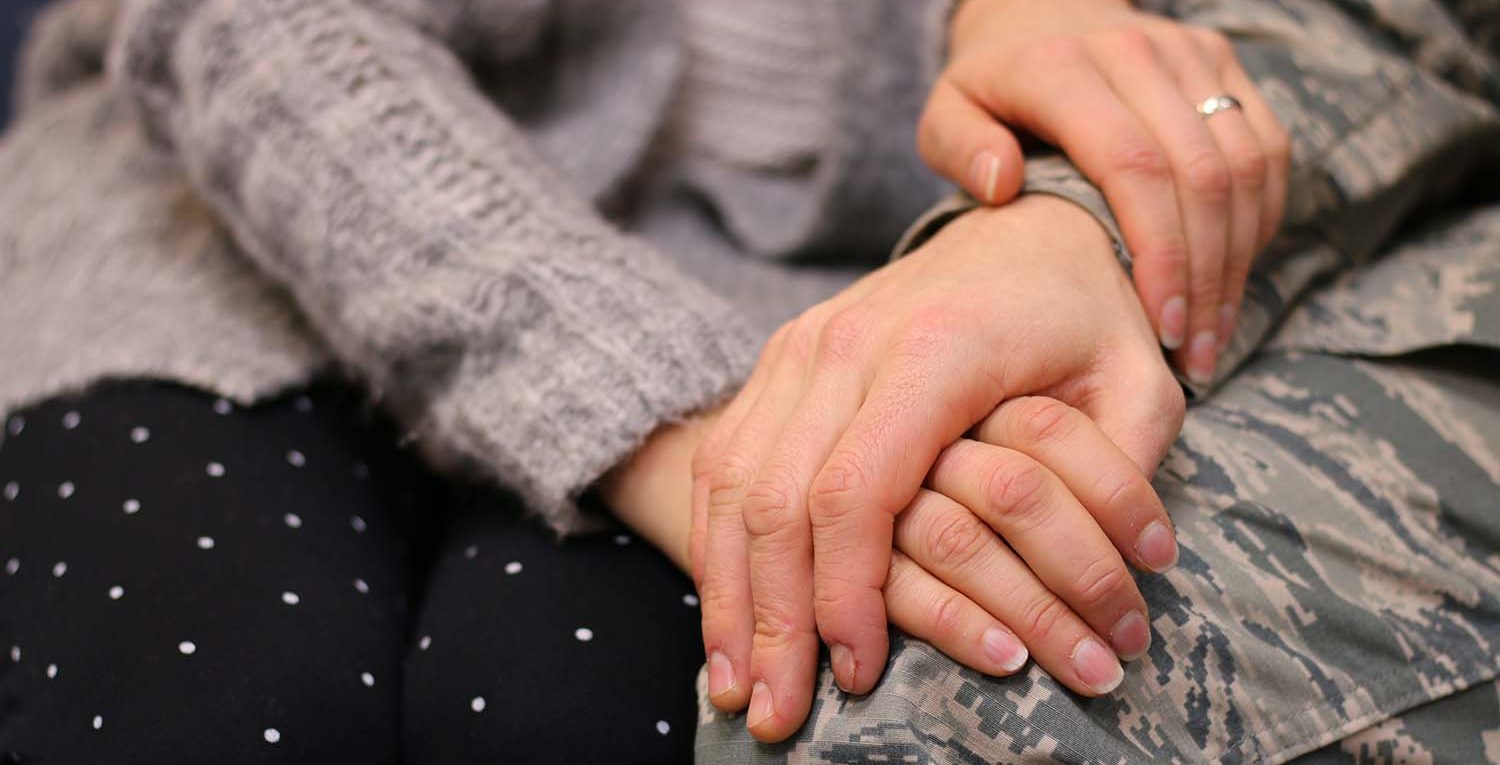 DERELICTION OF DUTY: Military Spouses Struggle to Earn A Living Despite ...