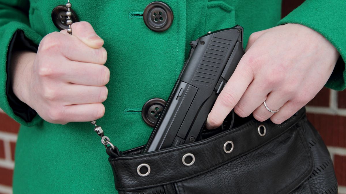 Supreme Court Upholds Self-Defense Rights Against the ‘Permission Society’