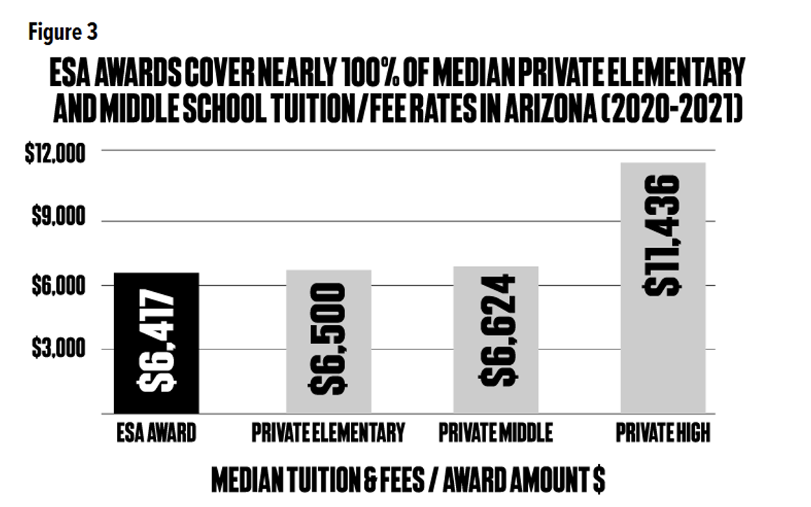 Arizona’s Universal ESAs: 10 Facts You Need to Know: