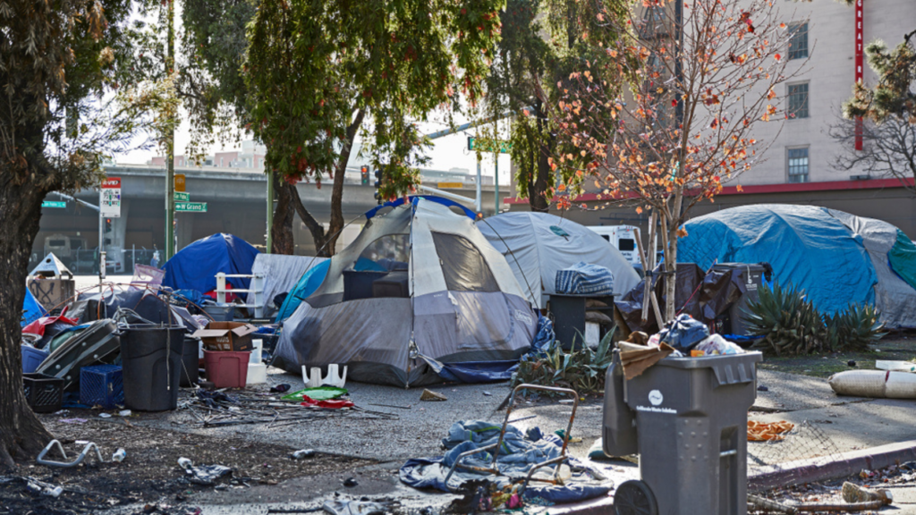 Goldwater Urges U.S. Supreme Court to Take Up Homelessness Case