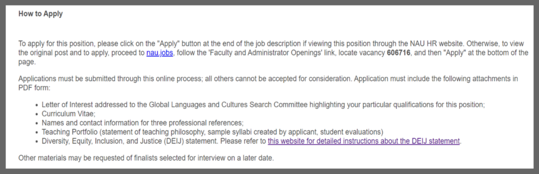 The New Loyalty Oaths - Goldwater Institute
