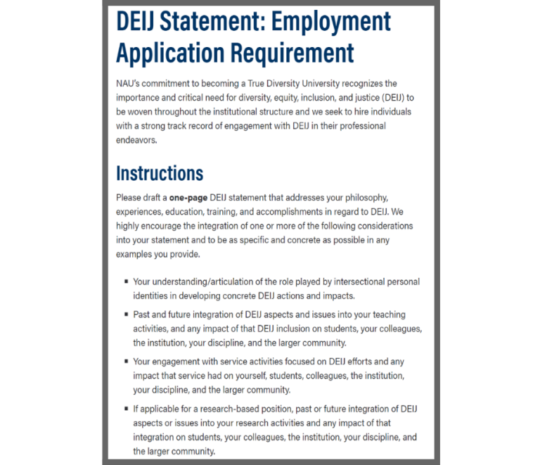 The New Loyalty Oaths - Goldwater Institute