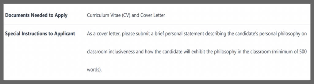 The New Loyalty Oaths - Goldwater Institute