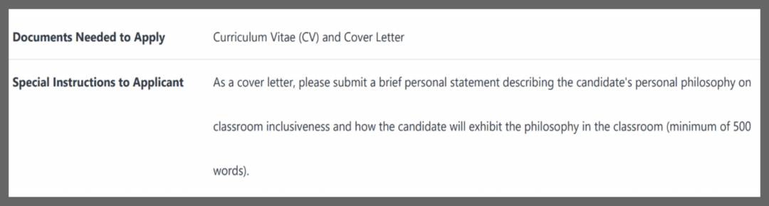 The New Loyalty Oaths - Goldwater Institute