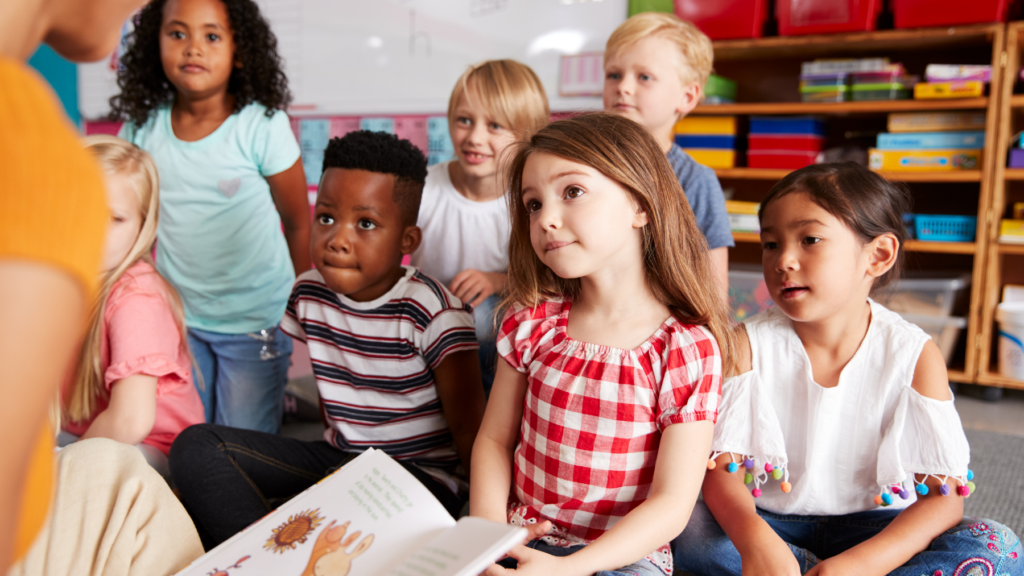 Strengthen School Choice with Academic Transparency