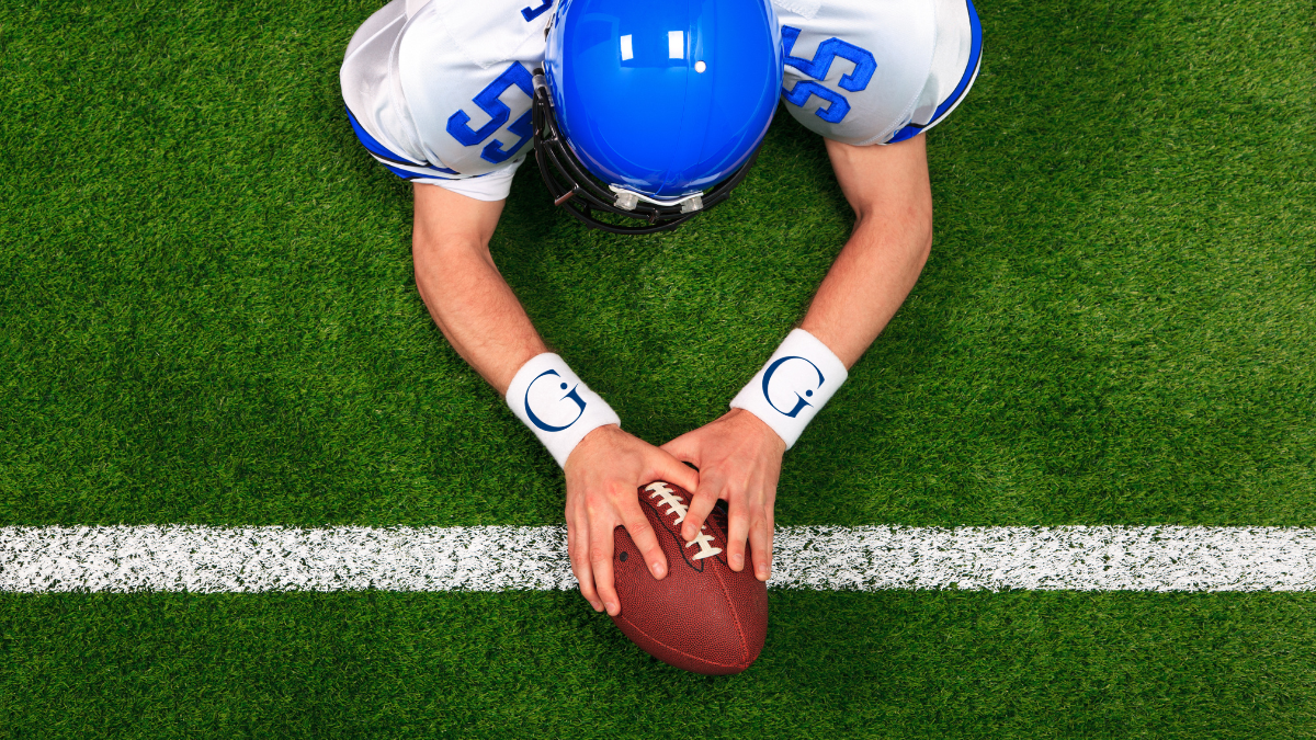 Week in Review: Touchdown! Goldwater Wins Super Bowl Battle