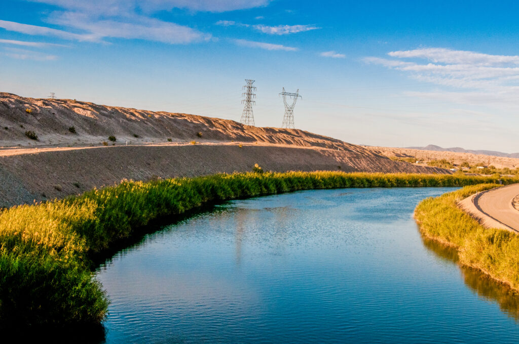Arizona Water Reform - Goldwater Institute
