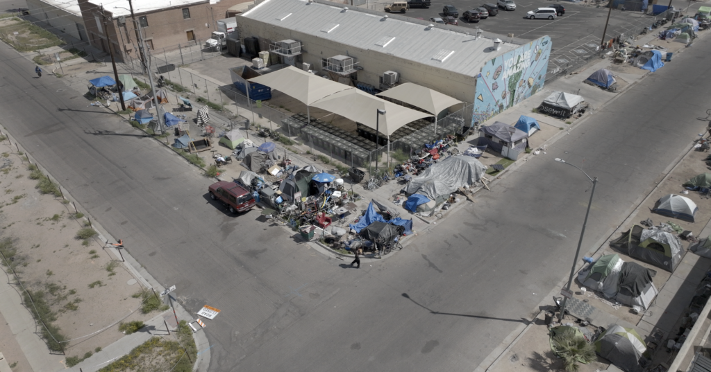 The Zone - Goldwater Institute