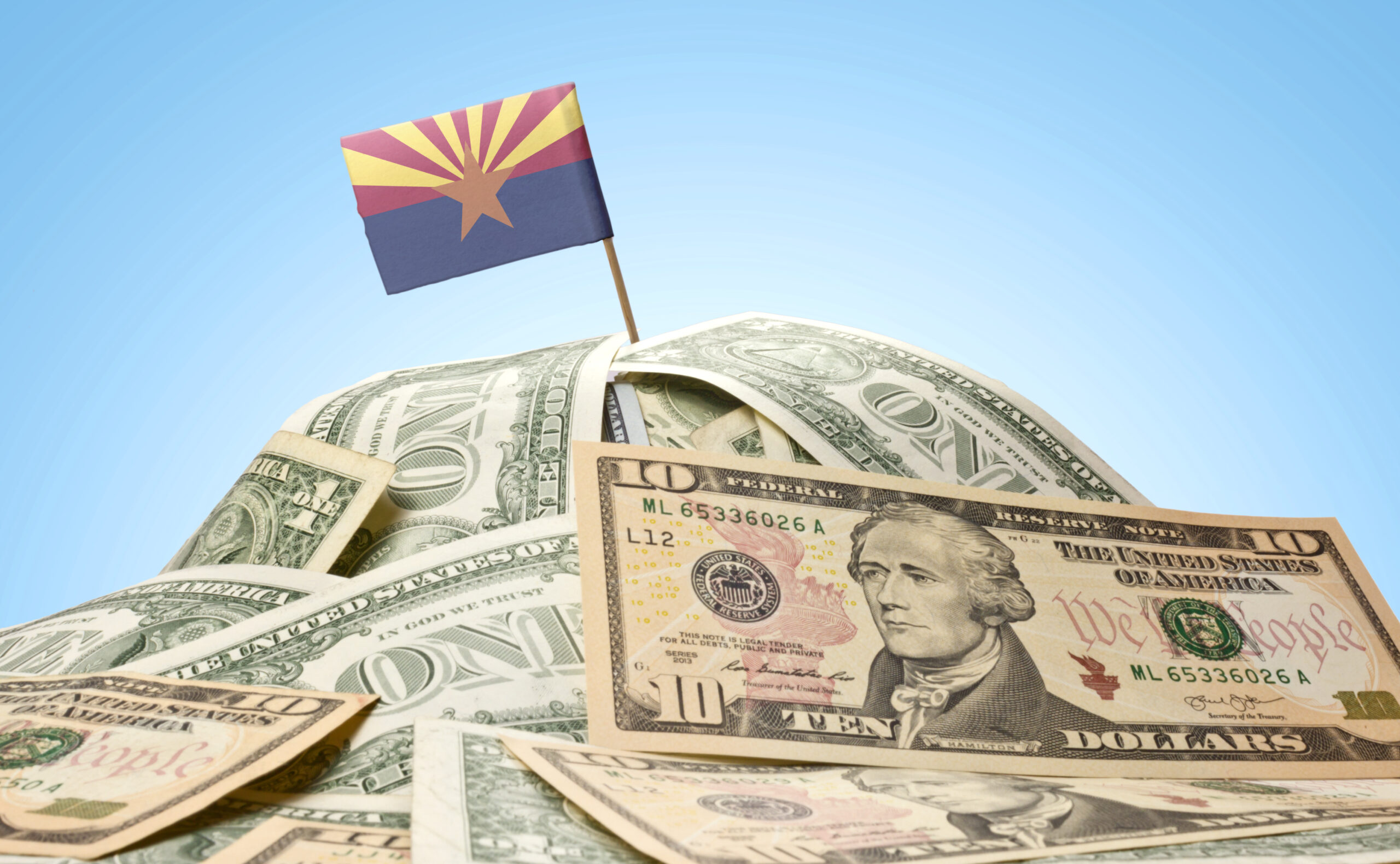 Arizona ESAs Surge as State Budget Surplus Swells by $750 Million