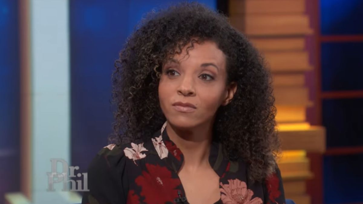 On Dr. Phil Show, Teacher Exposes Truth of What’s Taught to Children
