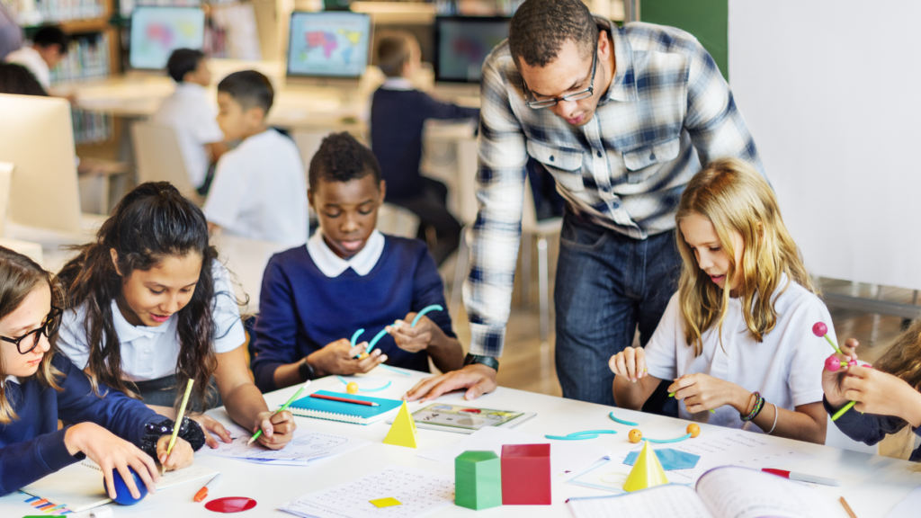 New ‘Reparations Math’ Is Coming to a Public School Near You