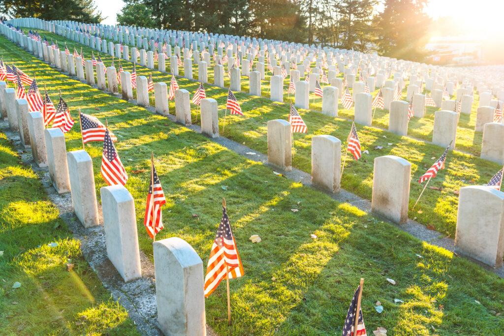 Week in Review: Never Forget Their Sacrifice