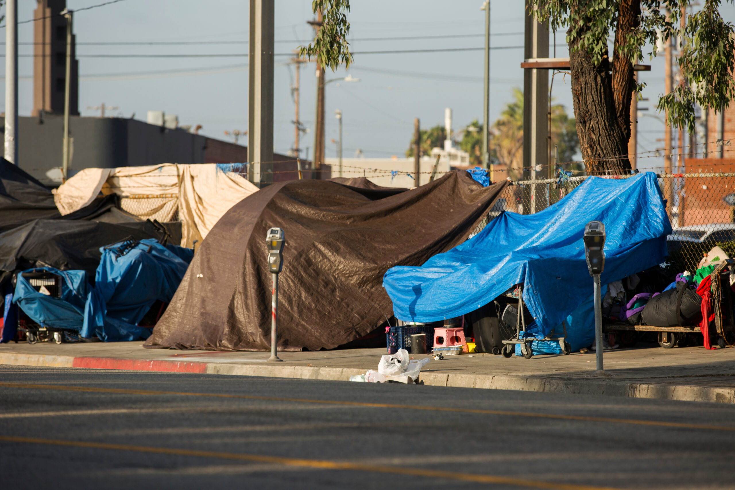 Why Are Arizona Cities Taking Tips from Portland on Homelessness?