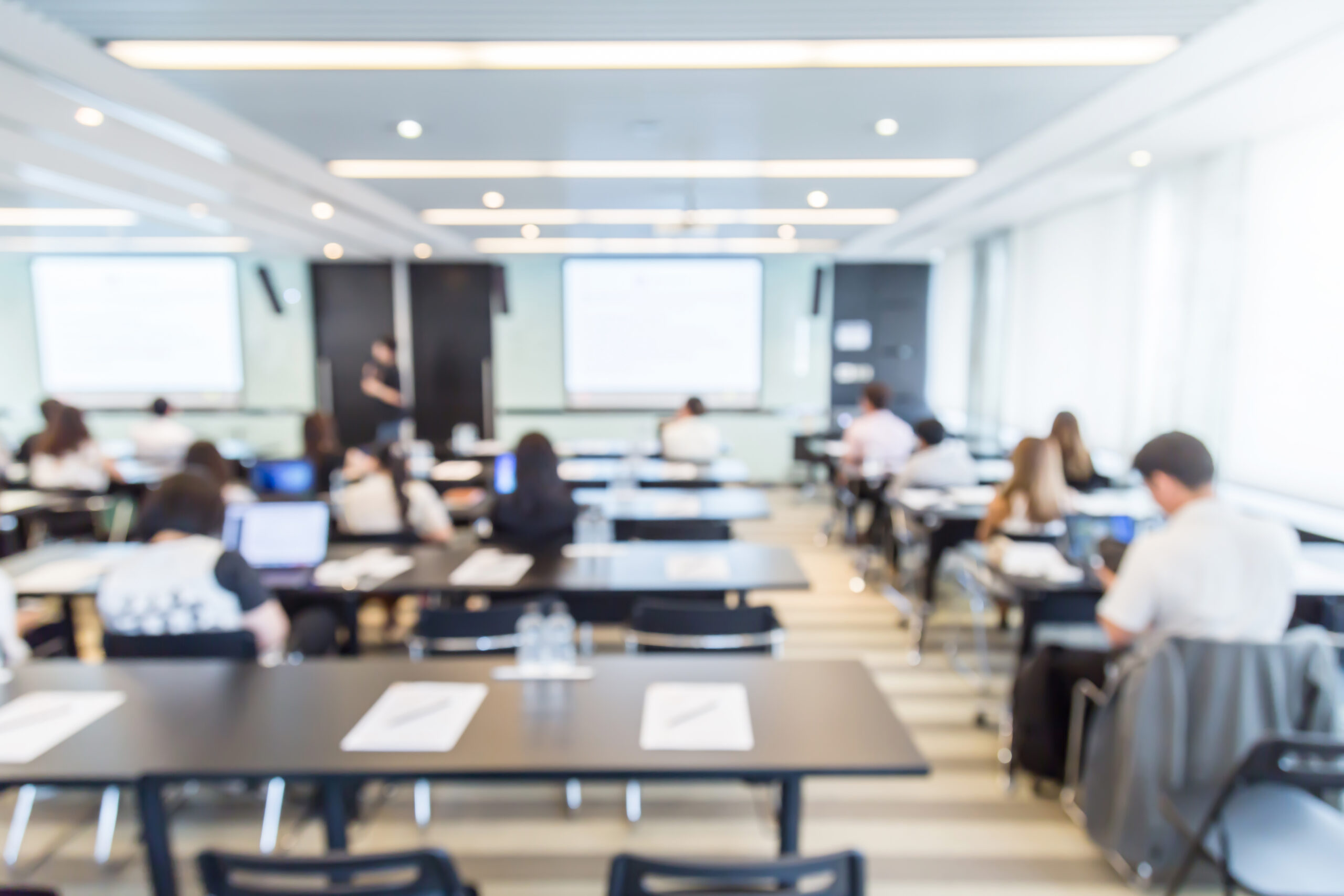 Rescue College Classrooms with the Freedom from Indoctrination Act