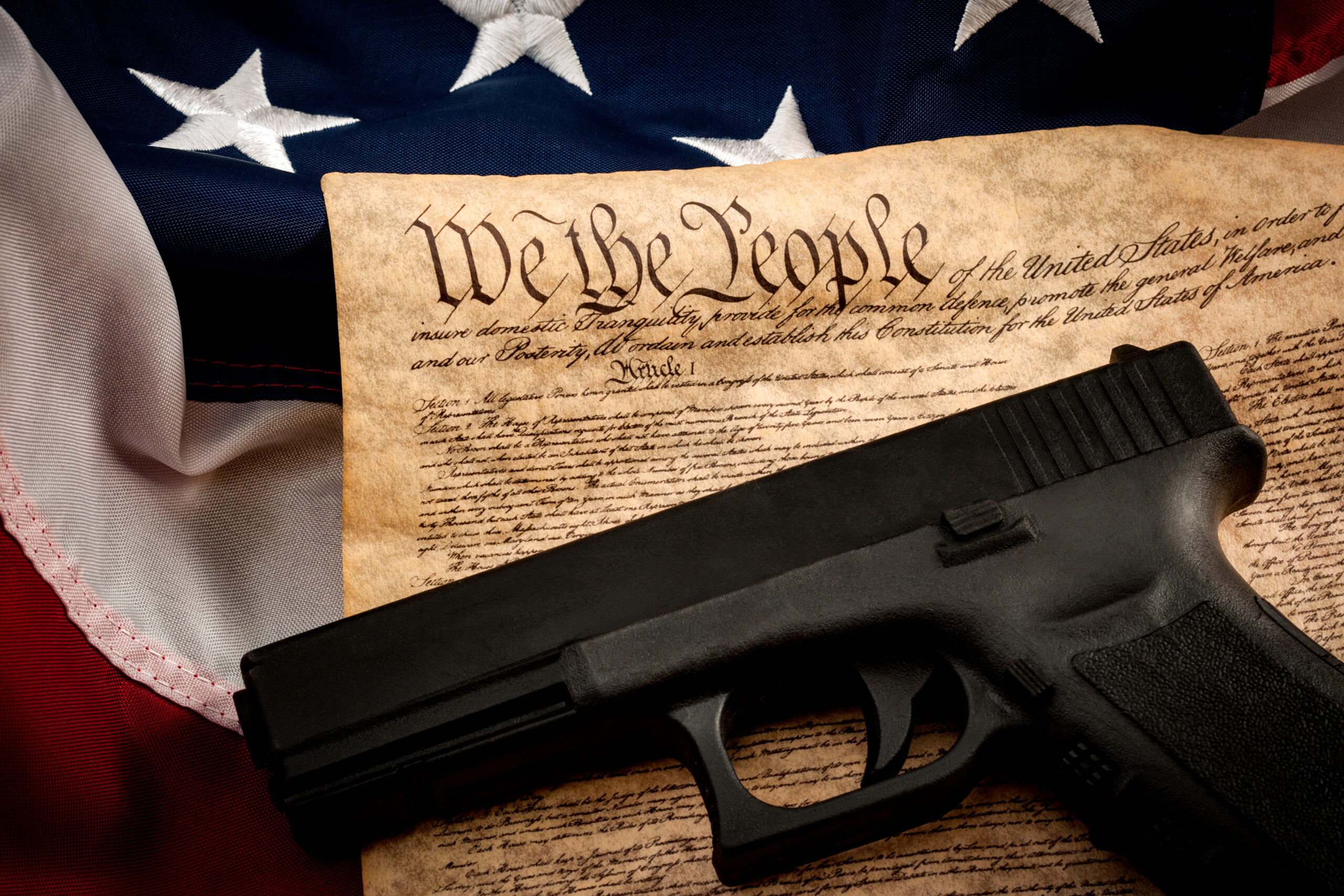Goldwater Institute Urges Supreme Court to Respect Second Amendment Rights