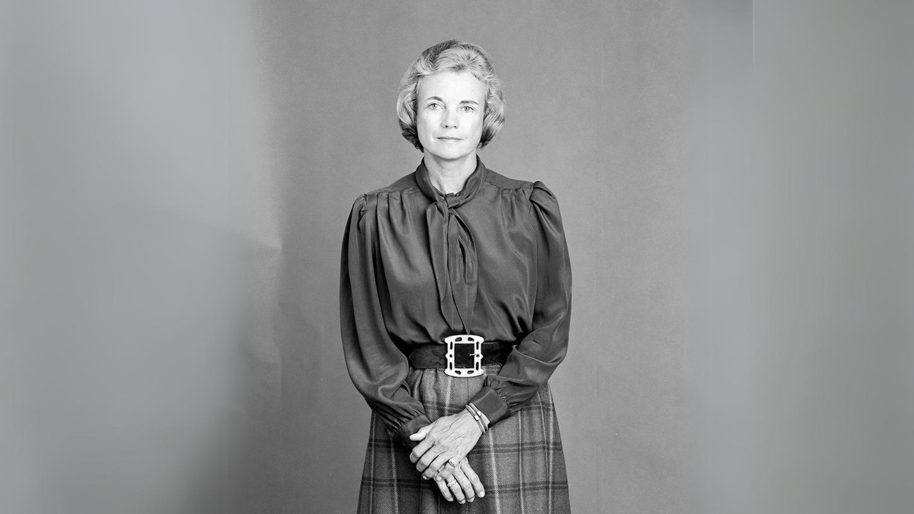 Sandra Day O’Connor, an Arizona Icon