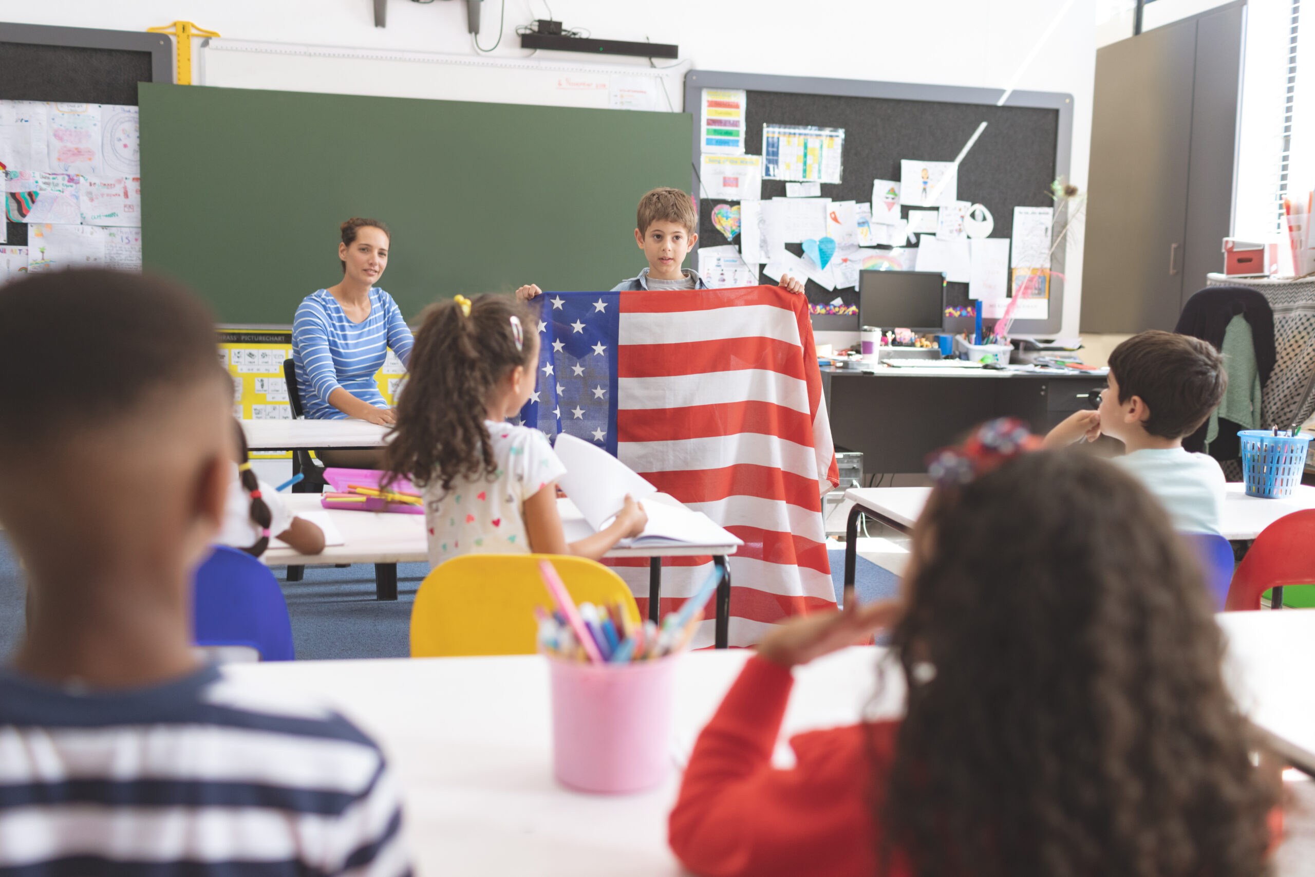 School Choice Is Leading America’s Civic Revival