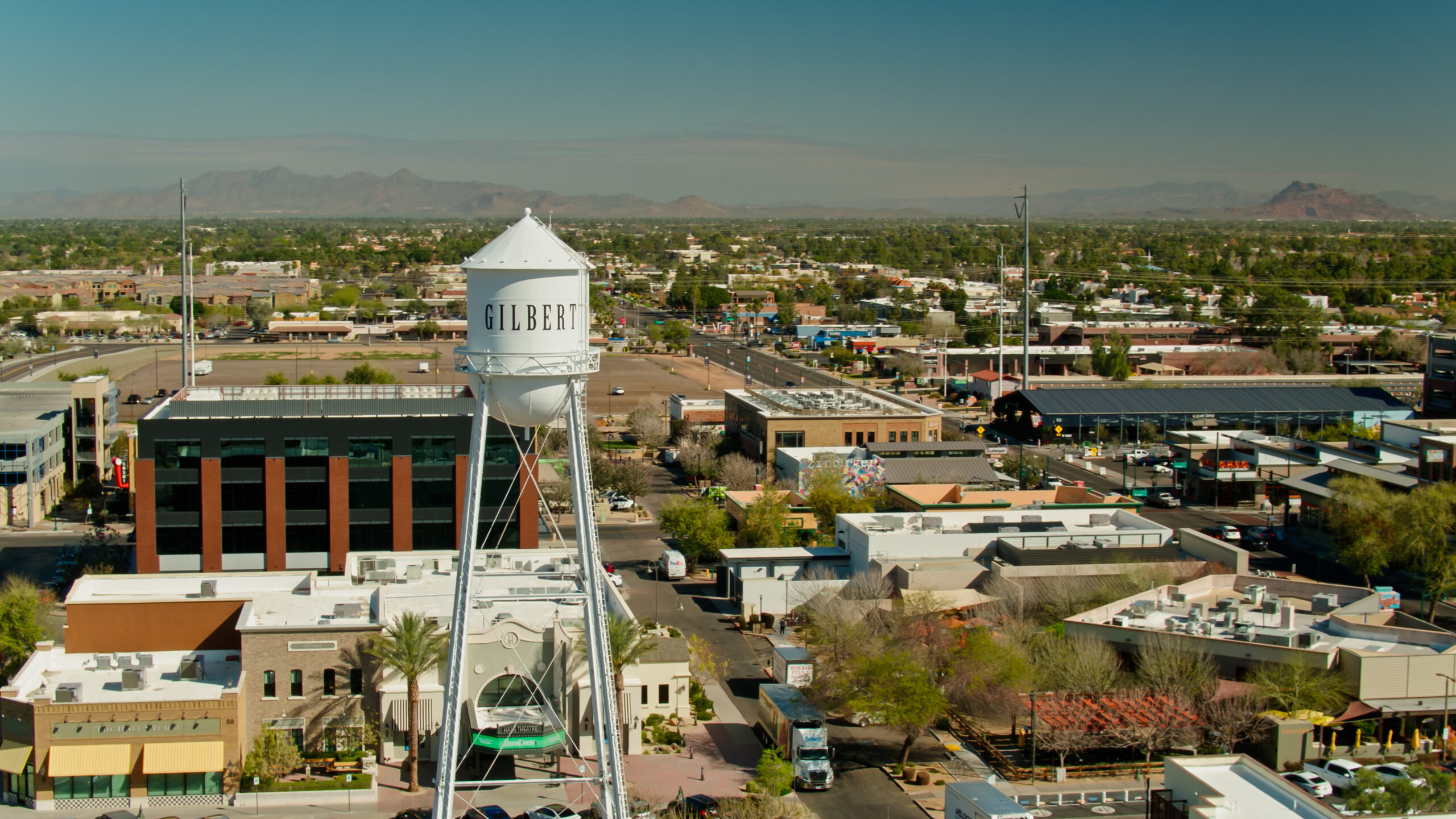 One Arizona Town Is the Progressive Pioneer of Controlling Online Speech
