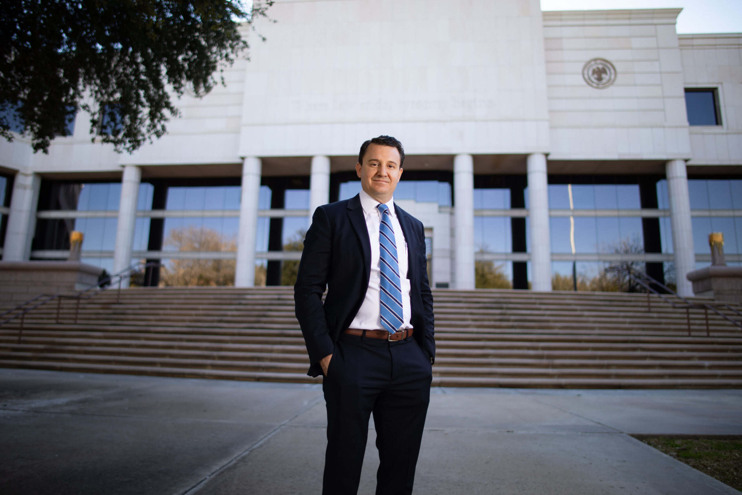 Goldwater Asks AZ Supreme Court to Uphold Rights of Taxpayers and ...