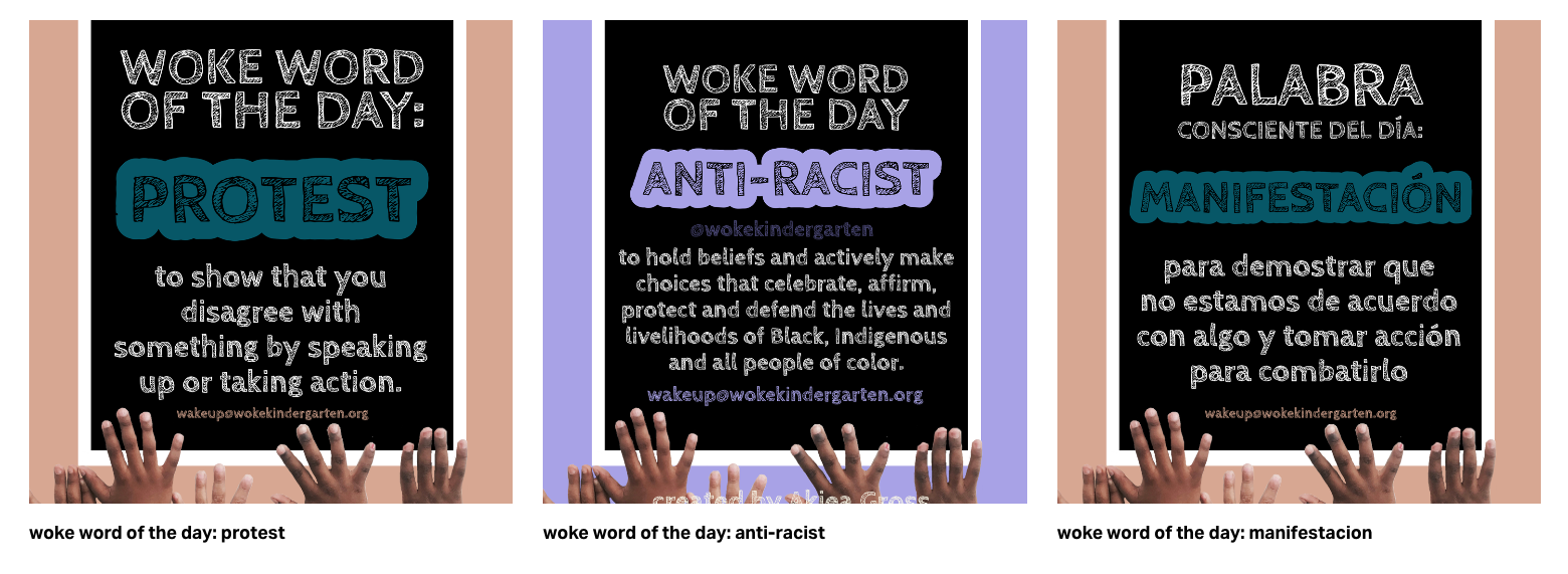 'Woke Kindergarten’ Is Why Parents Need to Know