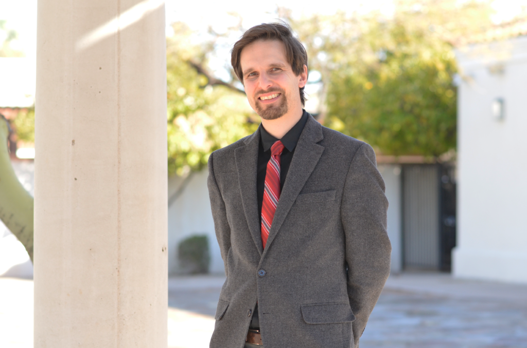 Timothy K. Minella - Goldwater Institute