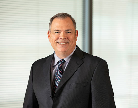 Christopher Thomas - Goldwater Institute