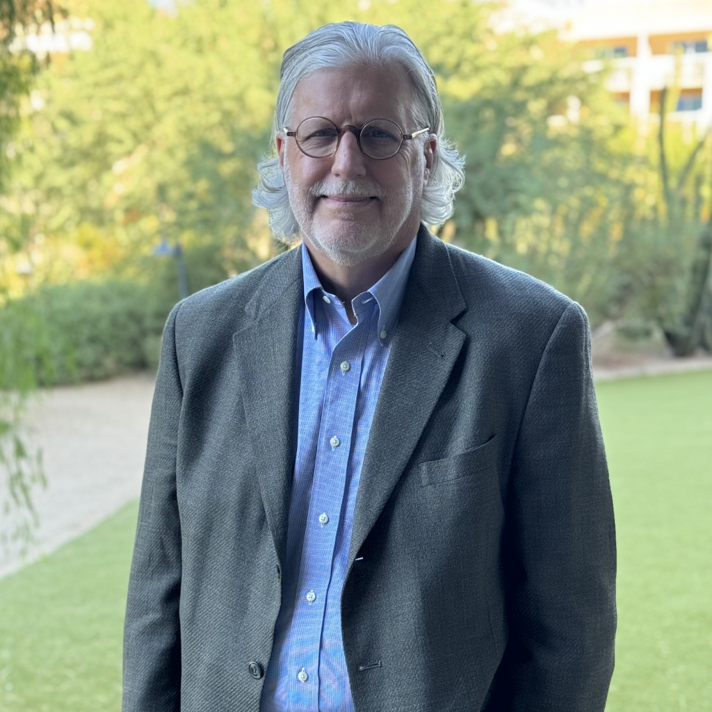 Dr. Patrick V. Bailey - Goldwater Institute