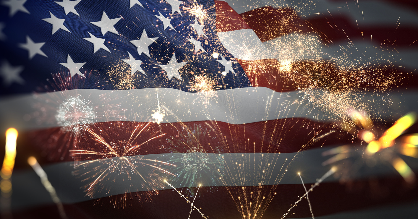 Week in Review: Fireworks, Freedom, and…?
