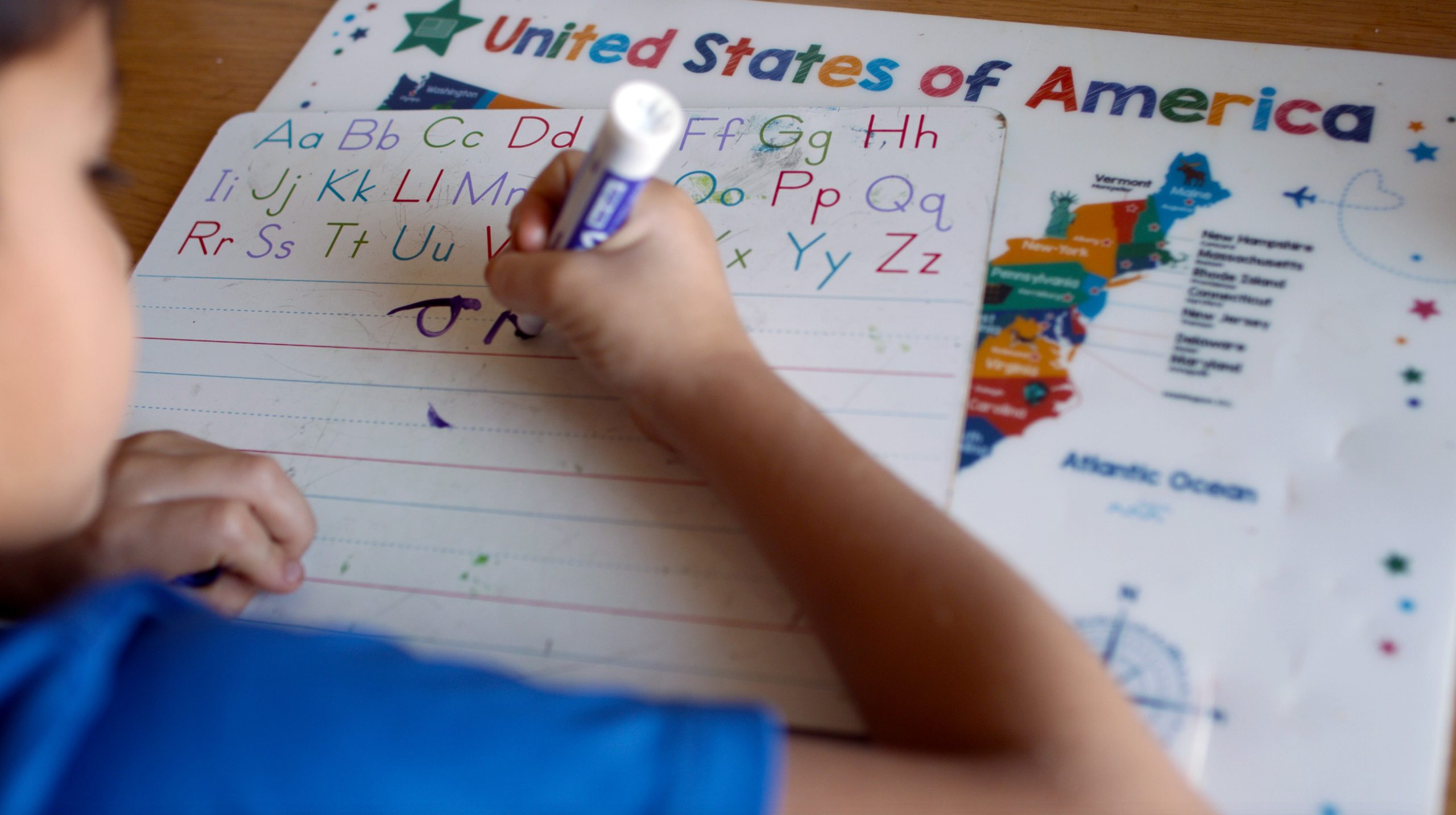 No More Pencils, No More Books in Arizona