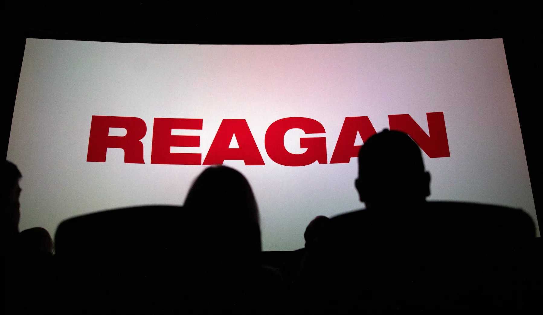 Reagan Movie Reminds Us Why We Study History