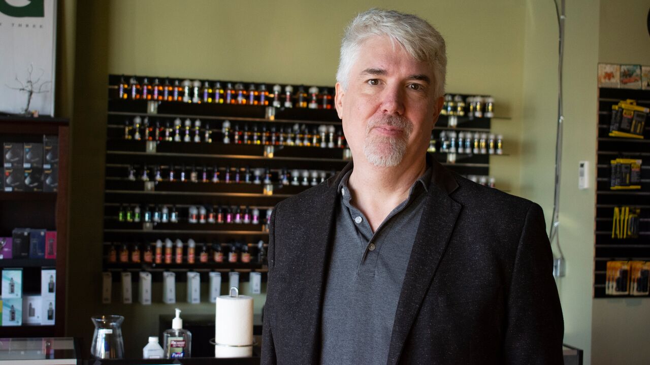 Free Speech Victory! Oregon Appeals Court Strikes Down Vape Censorship