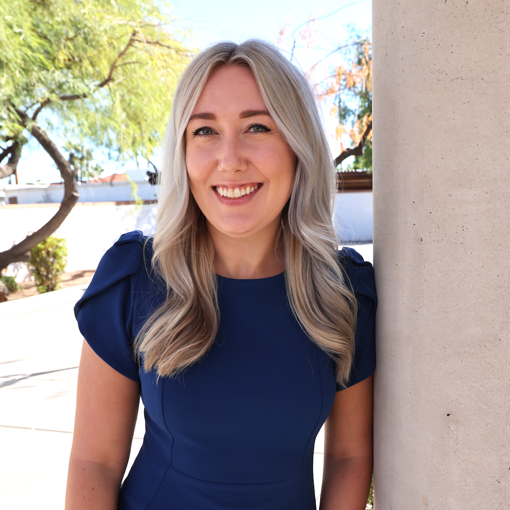 Jen Springman - Goldwater Institute