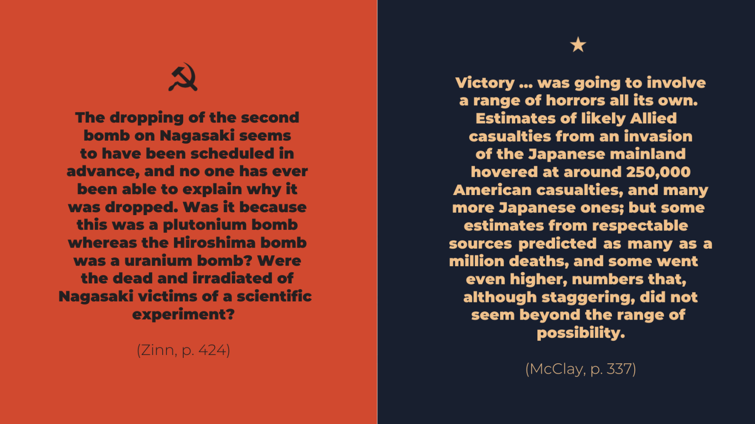 Despair vs. Hope - Goldwater Institute