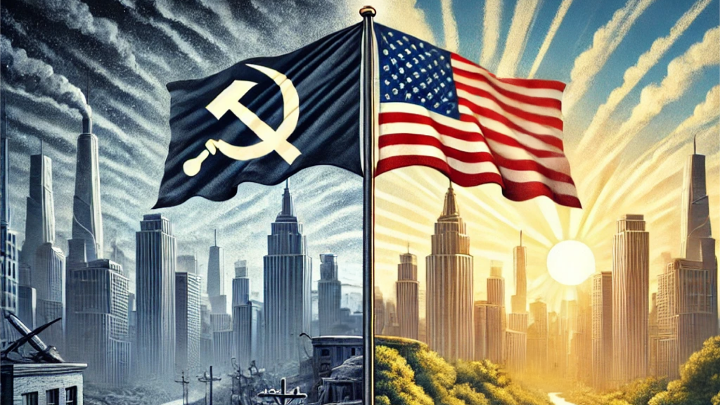 Despair vs. Hope: The Struggle to Define America’s Story in Schools