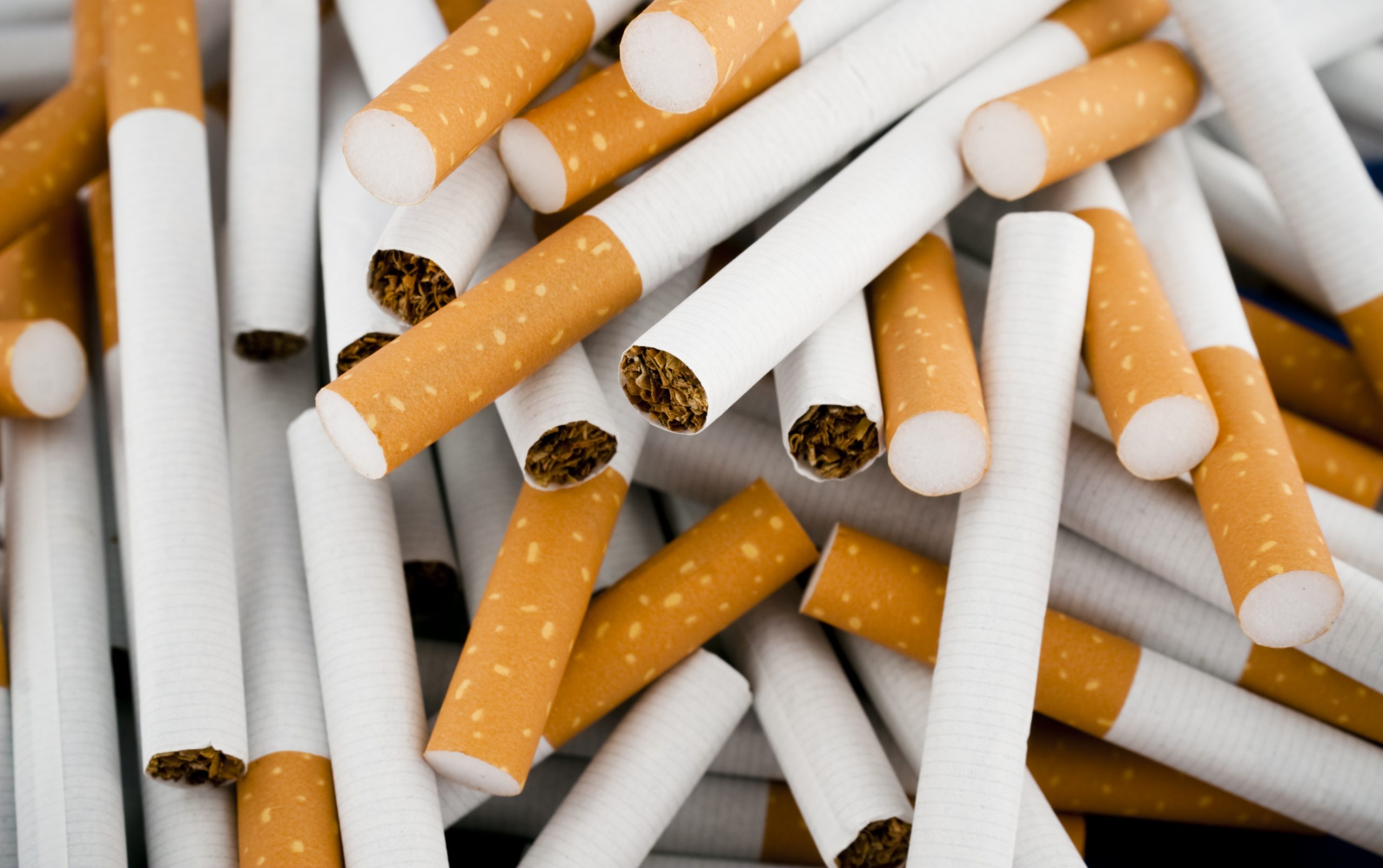 Regulatory Confusion Is Keeping Smokers Hooked on Cigarettes