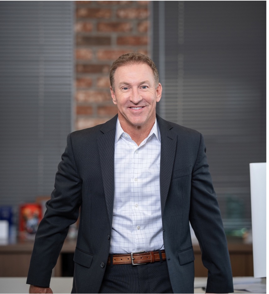 Entrepreneur Tom Hatten Named Chairman of the Goldwater Institute Board ...