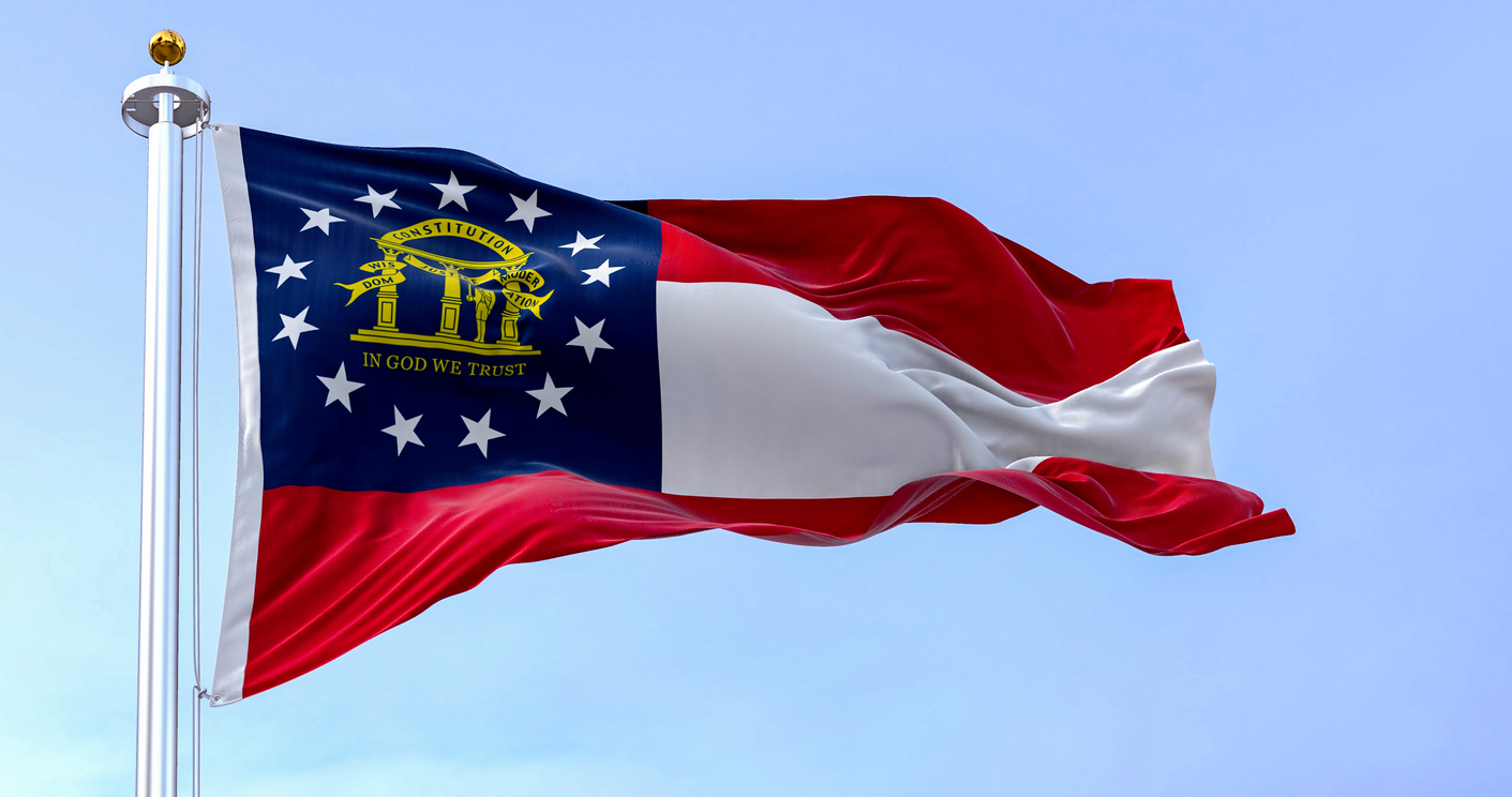 Georgia Puts Patients First with Right to Try Expansion