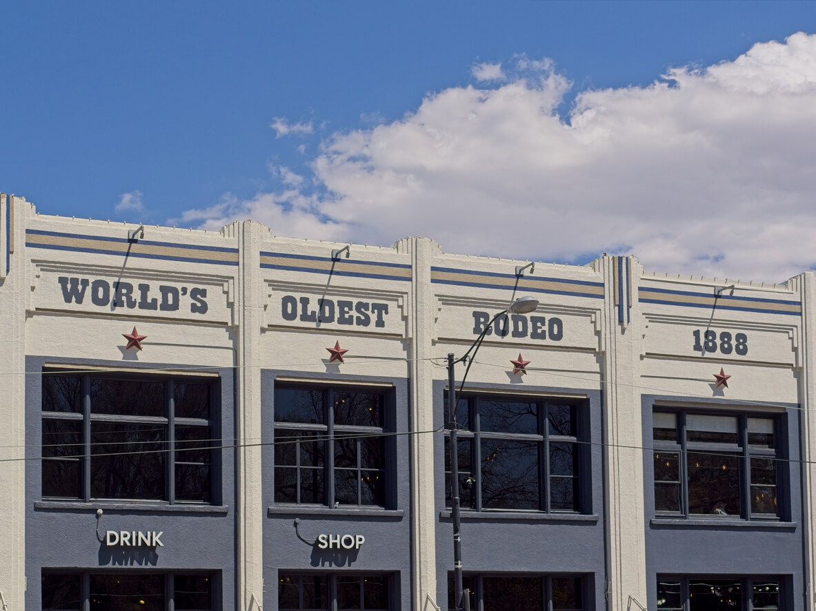 AZ Court Strikes Down $15.3M Prescott Rodeo Gift