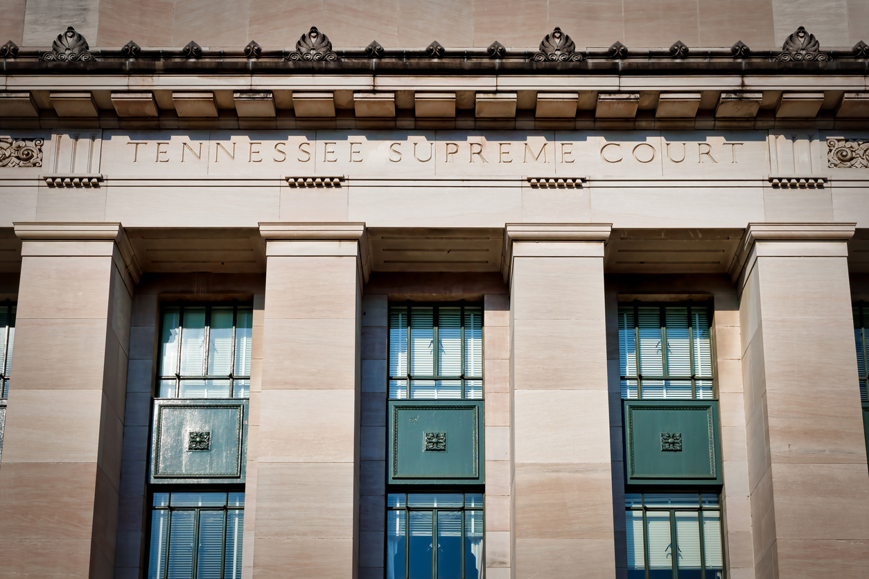 Victory for Lawyer’s Right to Earn a Living in Tennessee!