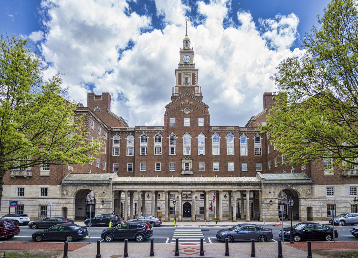 Goldwater to Rhode Island Supreme Court: Open Meetings Act Favors Broad ...