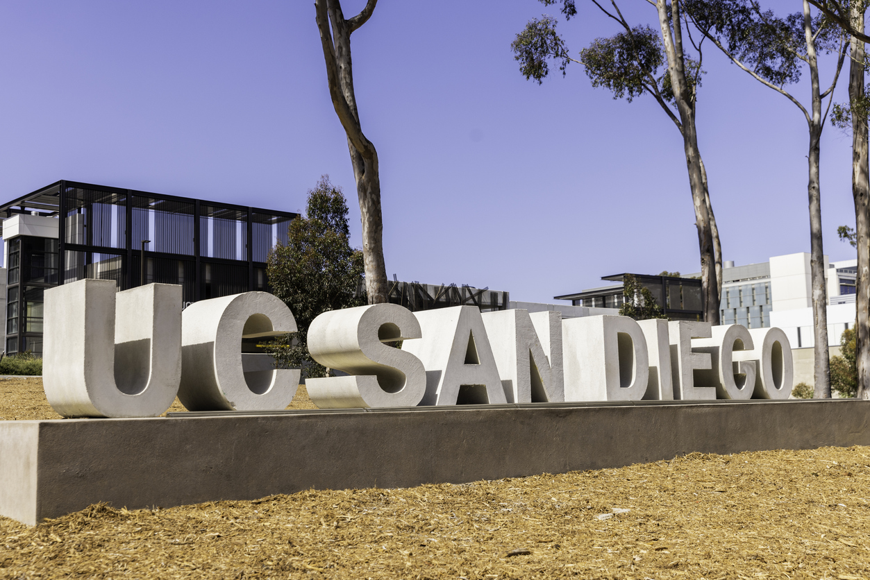 UCSD's Math Meltdown: The Cost of Prioritizing Identity Politics Over ...